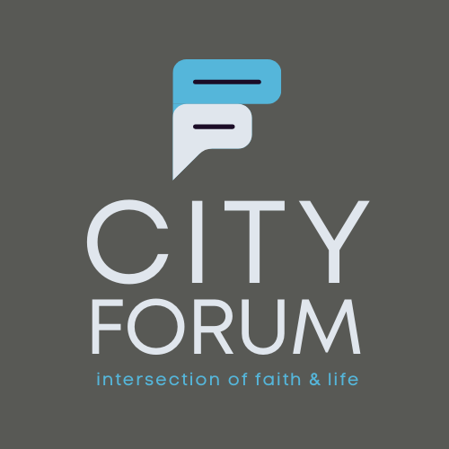 City Forum – Christ Presbyterian Church of Oxford